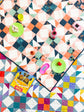 Hidden Shapes PDF Pattern – The Nomadic Quilter