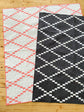 The Stepwell Paper Quilt Pattern – The Nomadic Quilter